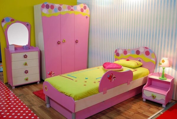 135 designuri perfecte pentru camera de copil – Zifun